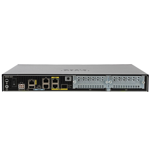 Cisco ISR4321R-V